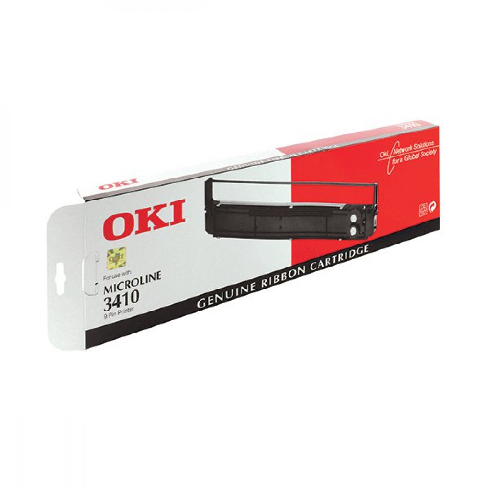 OKI RIBBON ML3410 | OKI