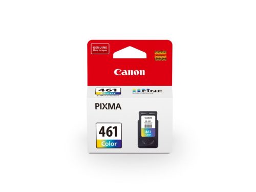 Canon CL-461 Tri-Colour Ink Cartridge | Briggi Tech