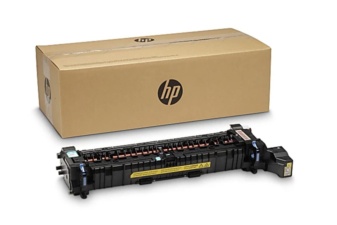 HP LASERJET MNGD 220V ENHANCED FUSER KIT | HP