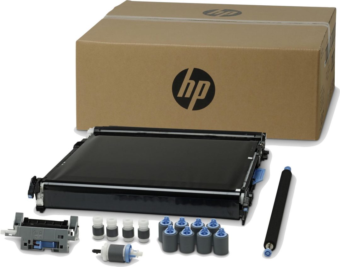 HP LASERJET MANAGED IMAGE TRANSFER BELT | HP
