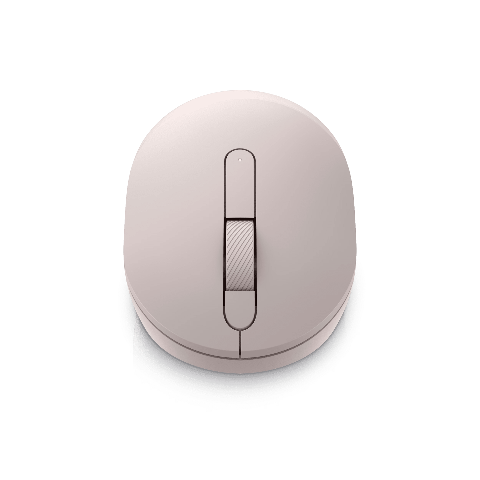 Dell Mobile Wireless Mouse - MS3320W - Ash Pink | Dell