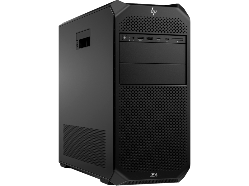 HP Z4 G5 WORKSTATION PC / Z4 TWR BASE UNIT G5 1125W RCTO / W