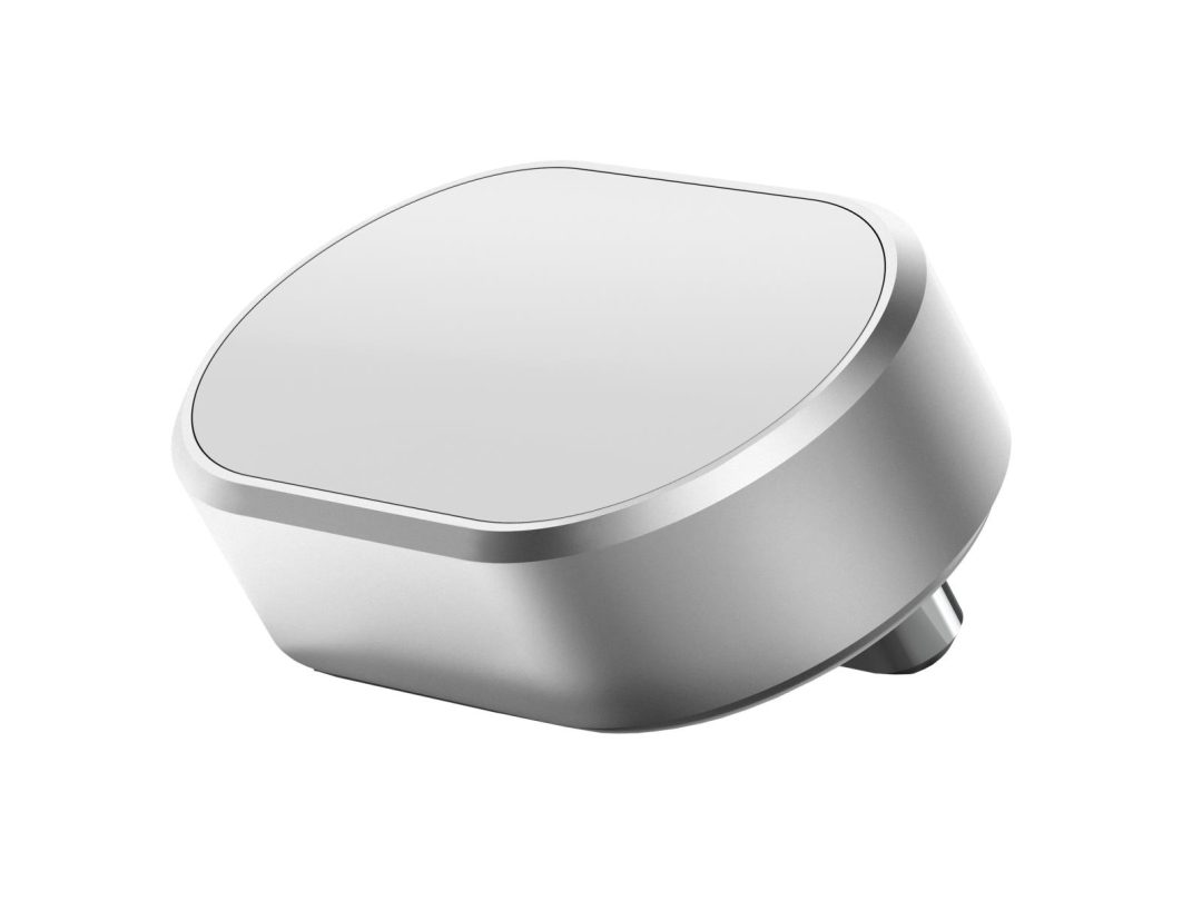 MICROSOFT SURFACE HUB 2 FINGERPRINT READER PLATINUM | MICROS