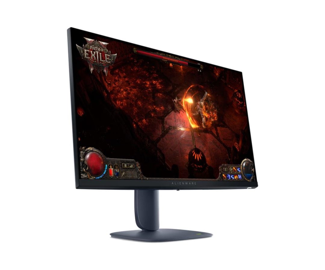 Alienware 27 Gaming Monitor - AW2725DM | Dell